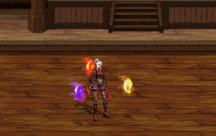 《DNF》忍者CP武器解析_六道_技能_玩家