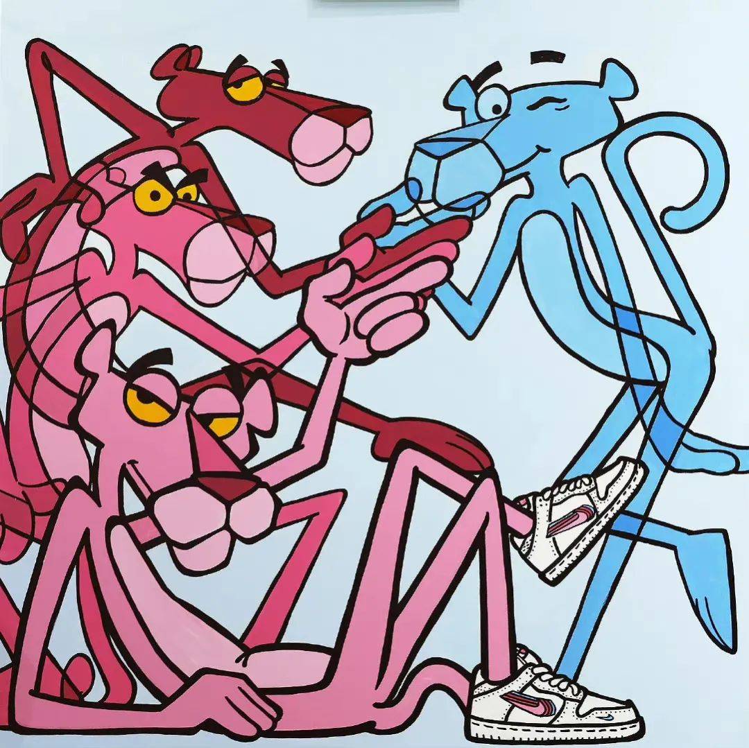 「 无论你停留在哪天，我都会如约而至。｜十年如一日Vol.166」_导读_yyds_冷剑