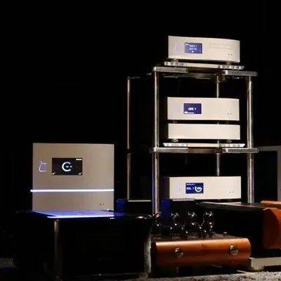 【器材测评】理性与感性的平衡: 试听天琴Orpheus Lab旗舰全套_讯号_设计_音乐