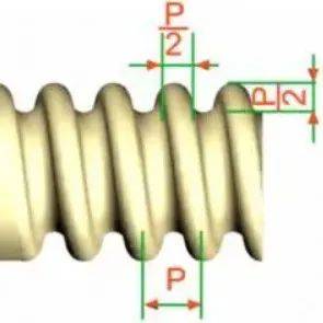 NPT、PT、PF、G 、ZG 这么多螺纹代号，分的清吗？_系列_细牙_螺距