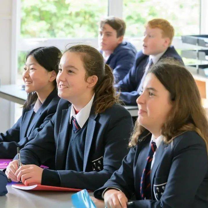 申英国G5美国藤校IB至少38分？IB有利于申请吗？_课程_大学_成绩单