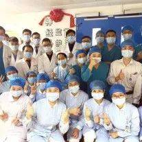 佛山市一速度！80天建成NSICU_重症_施工_监护室