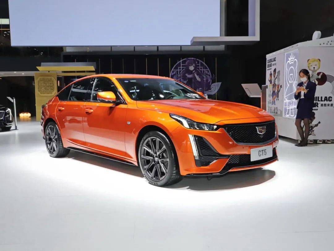 2.0T+10AT，237马力，车长近5米，精英们的座驾！_搜狐汽车_搜狐网