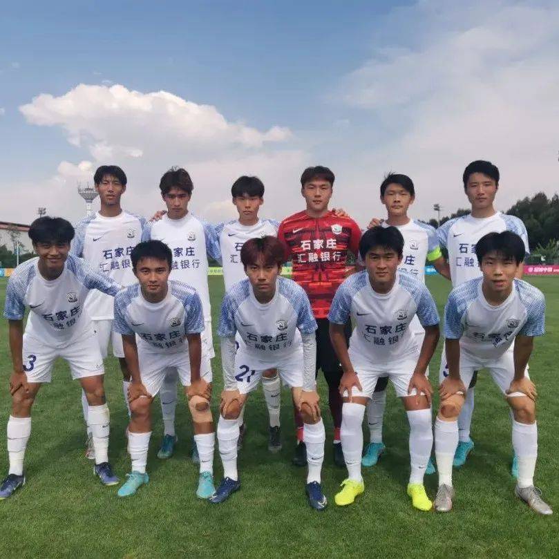 U19战报｜雄狮0-0战平浙江_比赛_王乾宇_侯佳皓