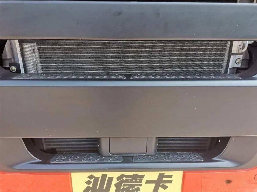 中国重汽新款汕德卡G7S·WP14T 重新定义高效运输_搜狐汽车_搜狐网