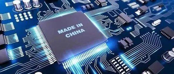S^2：从“Chip4"到全球芯片产业概览_制造_设计_我国