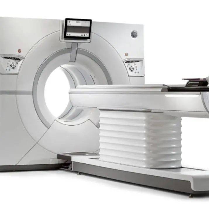 【市中医|医疗】我院放射科引进GE最顶级CT设备——256排Revolution CT_检查_szy_tcm_诊断