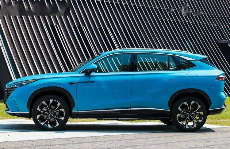 颇具亮点的荣威eRX5，和宋Pro Dm-i比如何？_搜狐汽车_搜狐网