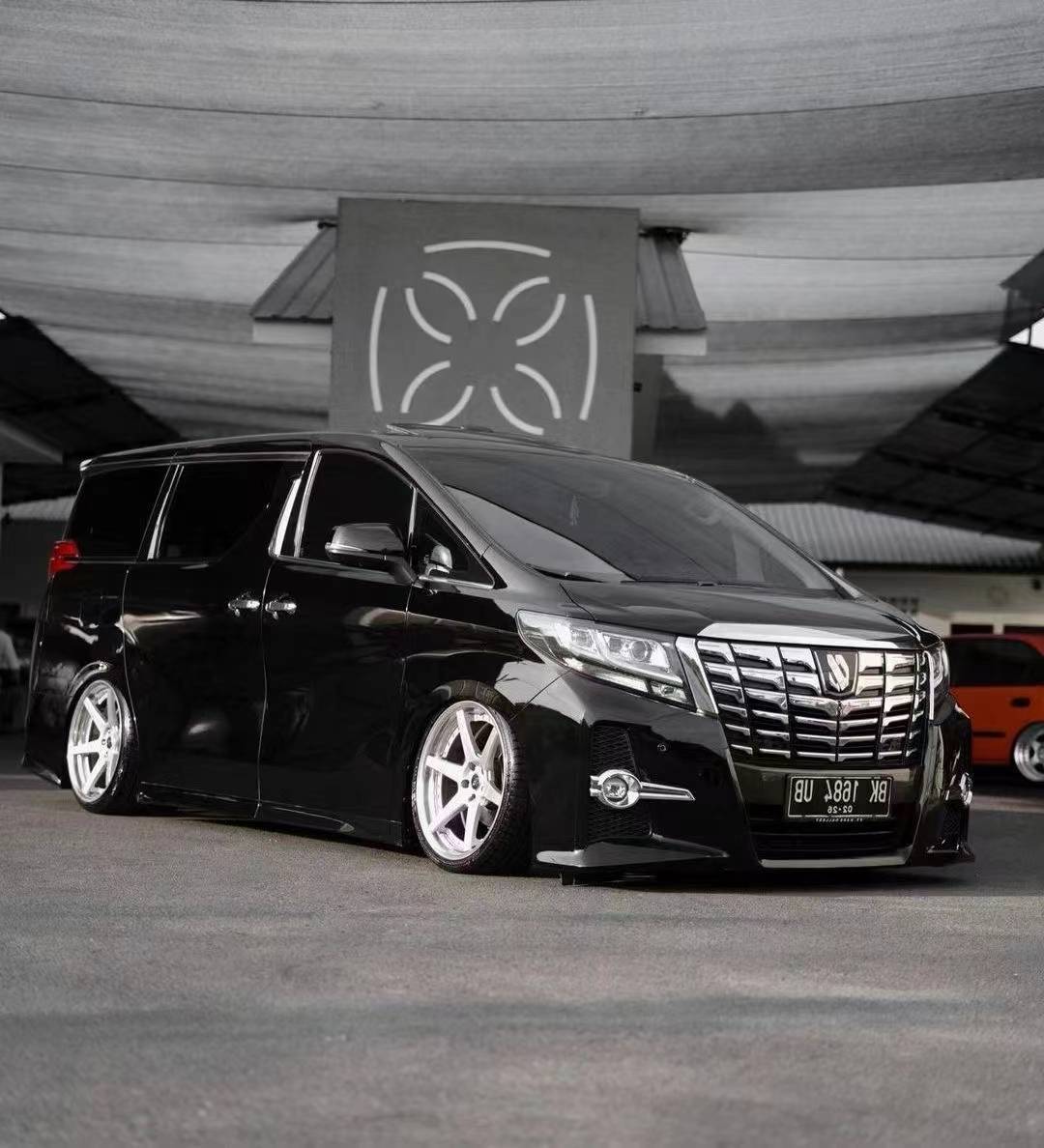 李洋分享丰田埃尔法改装AIRBFT气动避震品牌功能配置介绍_搜狐汽车_搜狐网