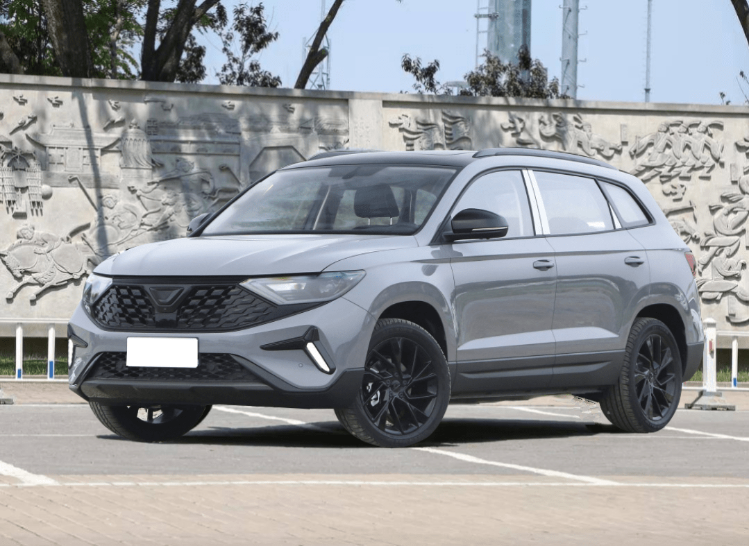 新捷达VS7高光版对比哈弗H6，十万级SUV谁的实力更出色？_搜狐汽车_搜狐网