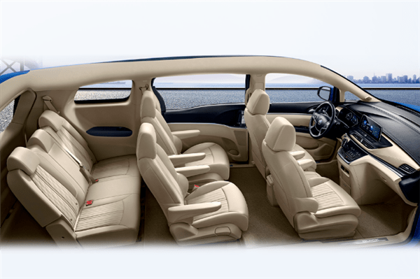 国内高端MPV市场王者 新款别克GL8上市：售23.29-53.39万元_搜狐汽车_搜狐网