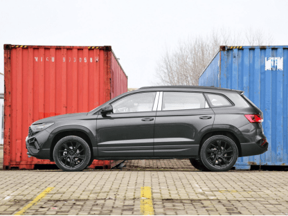 合资SUV中，新捷达VS7高光版和逍客谁才是YYDS？_搜狐汽车_搜狐网