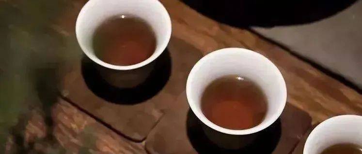 茶知识|喝茶有“三异”不可不知！_场合_体质_茶叶