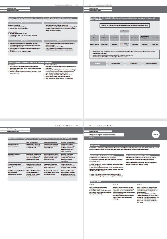 全球30所顶尖商学院新版Casebook发布！港科大赢了…_School_咨询_福利