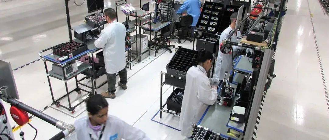 全球跟踪器龙头Nextracker加速巴西布局_太阳能_测试_公司