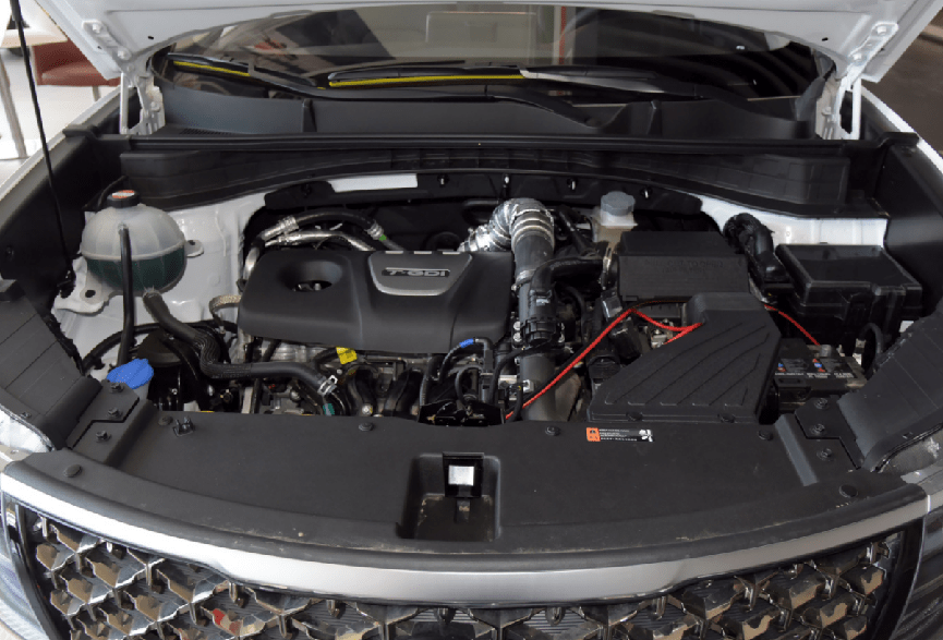 朋友计划买车，福特这车2.0T发动机提速快，比起亚KX5有快感_搜狐汽车_搜狐网