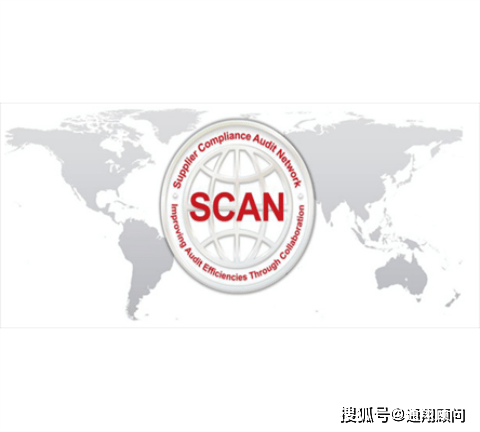 scan反恐验厂审核重点_程序_货物_拖车
