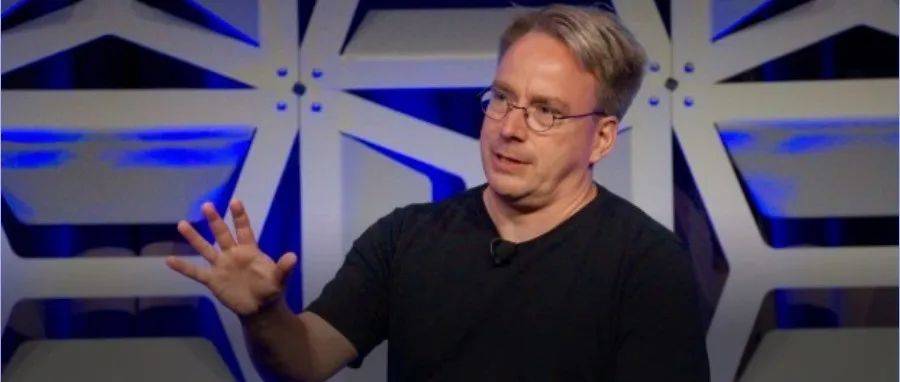 Linus：破例一次，下不为例_commit_Linux_合并