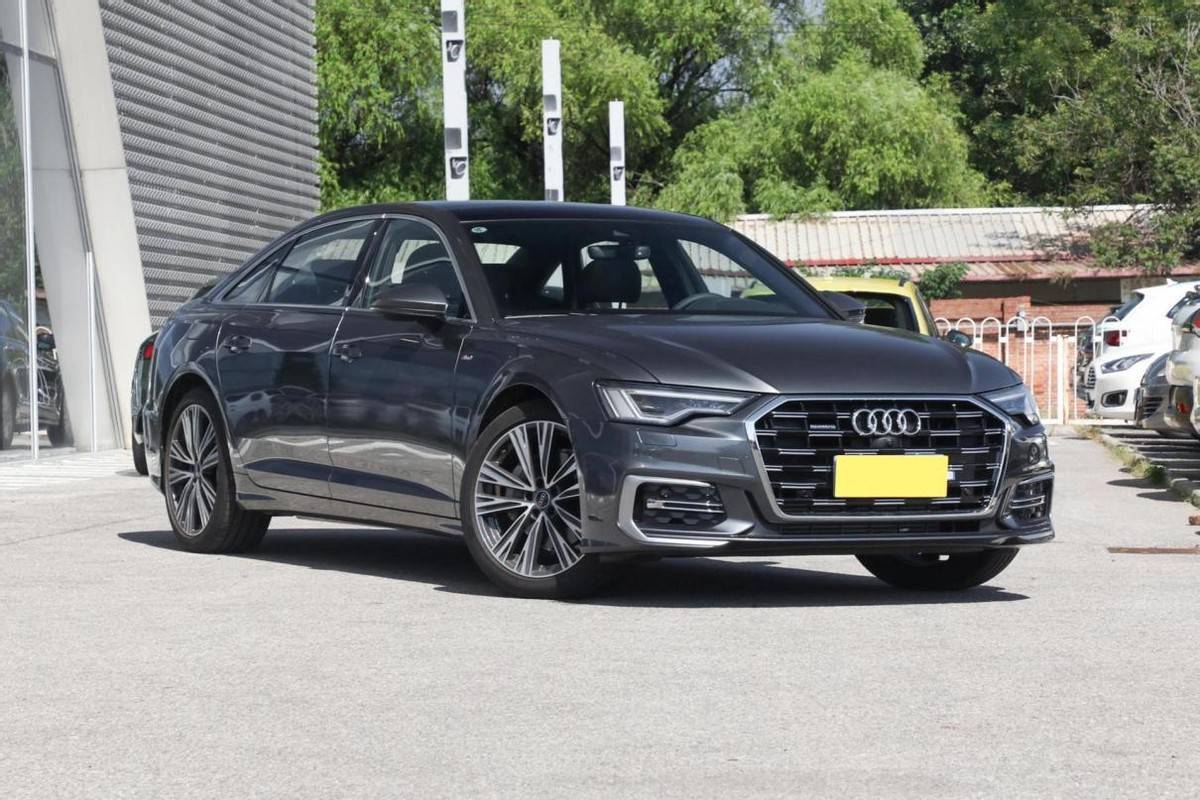 售价41.98万起，定位C级车，奥迪A6L真的是普通家庭的天花板了吗_搜狐汽车_搜狐网