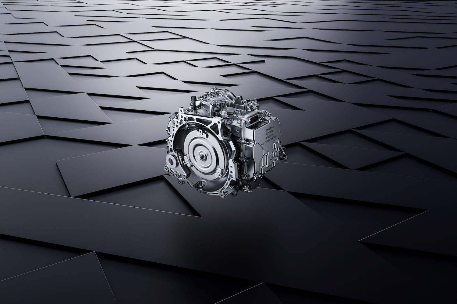 全系搭载Ecotec 1.5T四缸发动机 雪佛兰Seeker动力配置信息曝光_搜狐汽车_搜狐网