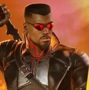 育碧可能正在开发漫威《刀锋战士》游戏新作_相关_Gaffney_Edwin