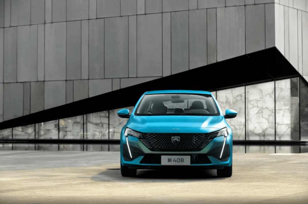合资新“卷王”上线！全新408标配1.6T+6AT，售价才10.57-12.17万_搜狐汽车_搜狐网
