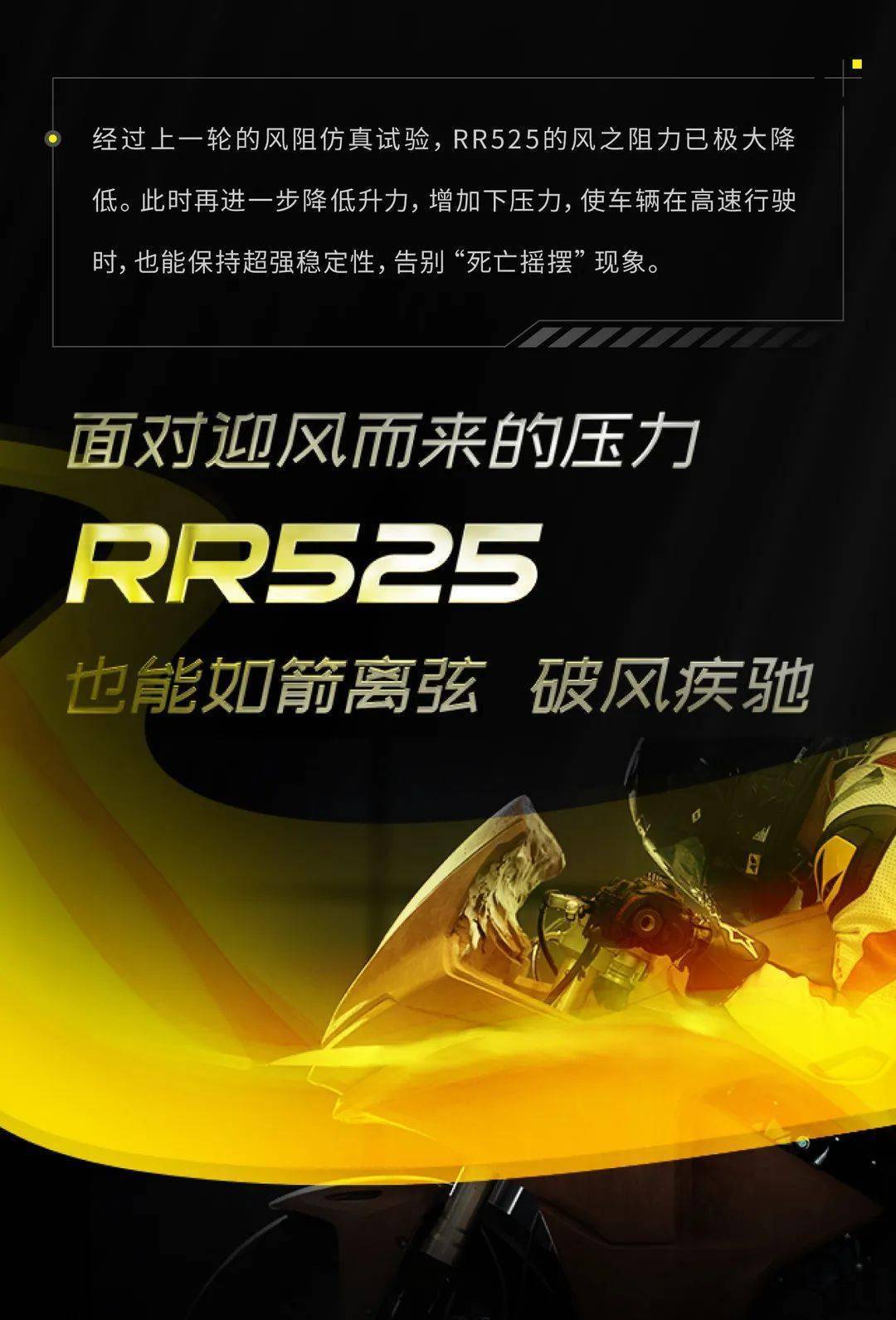 VOGE无极RR525：够拉风了吧？_搜狐汽车_搜狐网