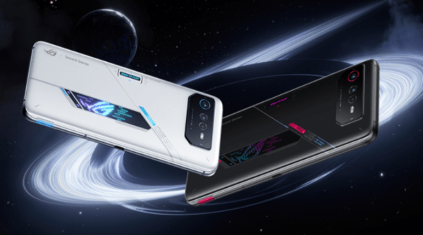 114万分！ROG游戏手机6D跑分曝光 搭载天玑9000+_Phone_性能_新机