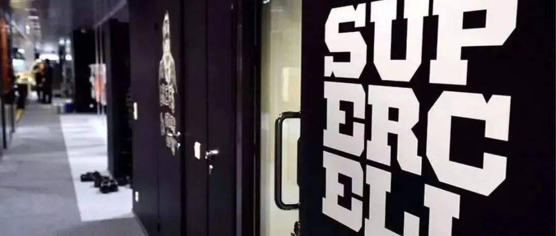 开发了《部落冲突》的Supercell，今天依然在用自己的思路打造爆款_游戏_玩家_团队