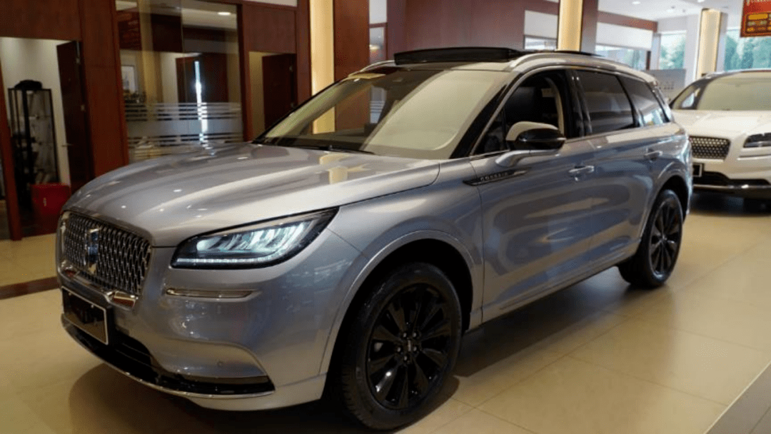 探店冒险家阿拉斯加冰川限量版，让GLA/XT4紧张的，不止于颜_搜狐汽车_搜狐网