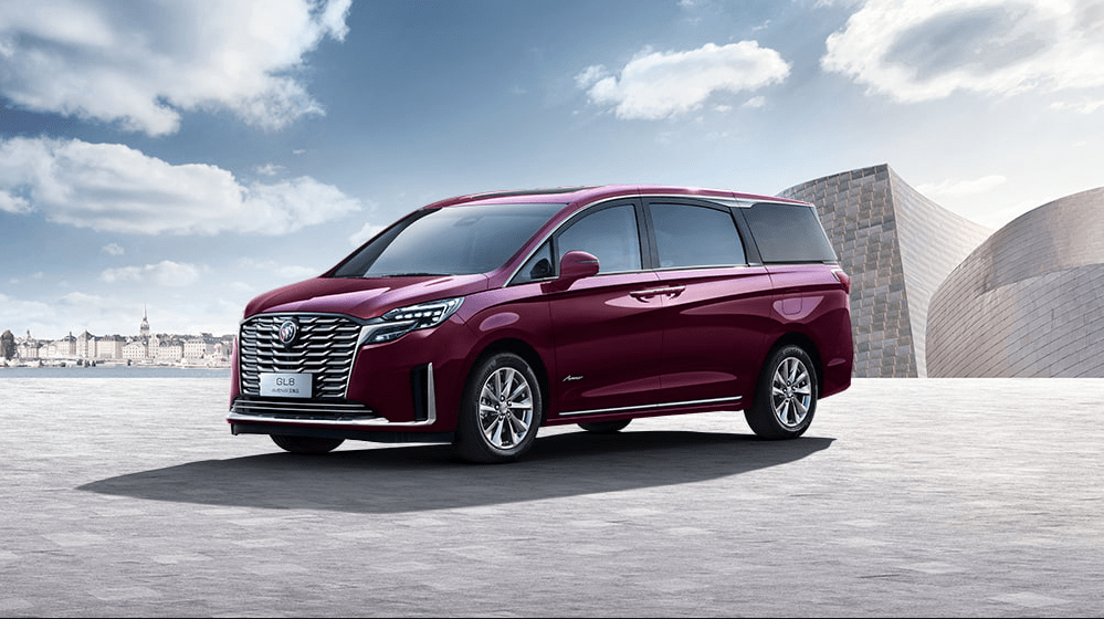 2022款别克GL8艾维亚四座MPV，座椅奢华到什么程度？_搜狐汽车_搜狐网