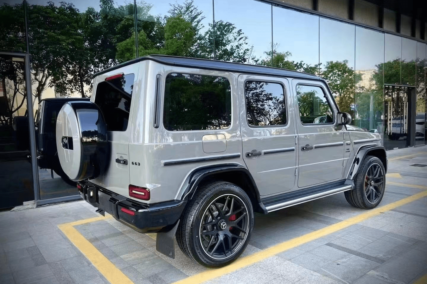 让改变充满激情 让未来成为到来 G63 G500 北京奔驰4S店 AMG _搜狐汽车_搜狐网