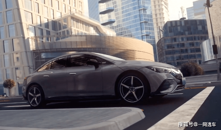 EVA纯电平台首款国产车型，全新EQE上市，52.8万元起_搜狐汽车_搜狐网