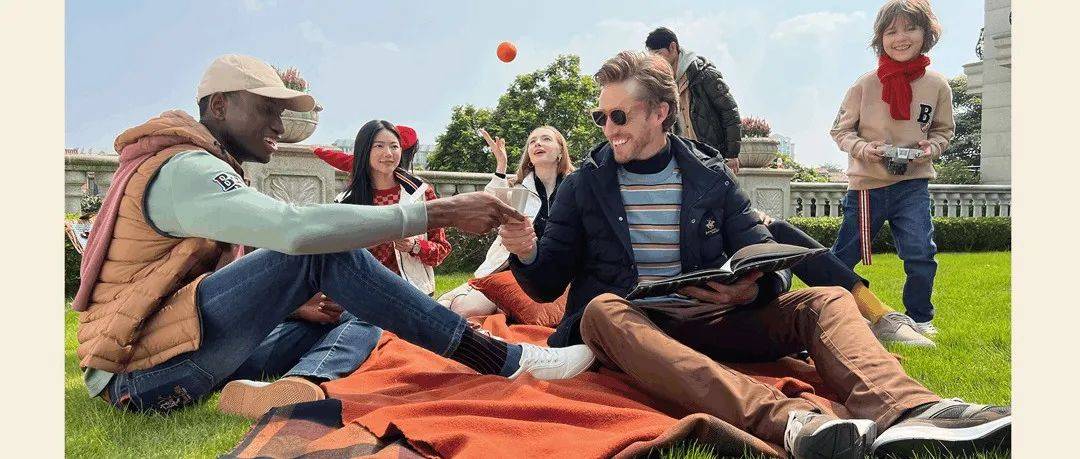 BHPC秋冬大片预告 | 秋冬序章_积分_广场_揭阳