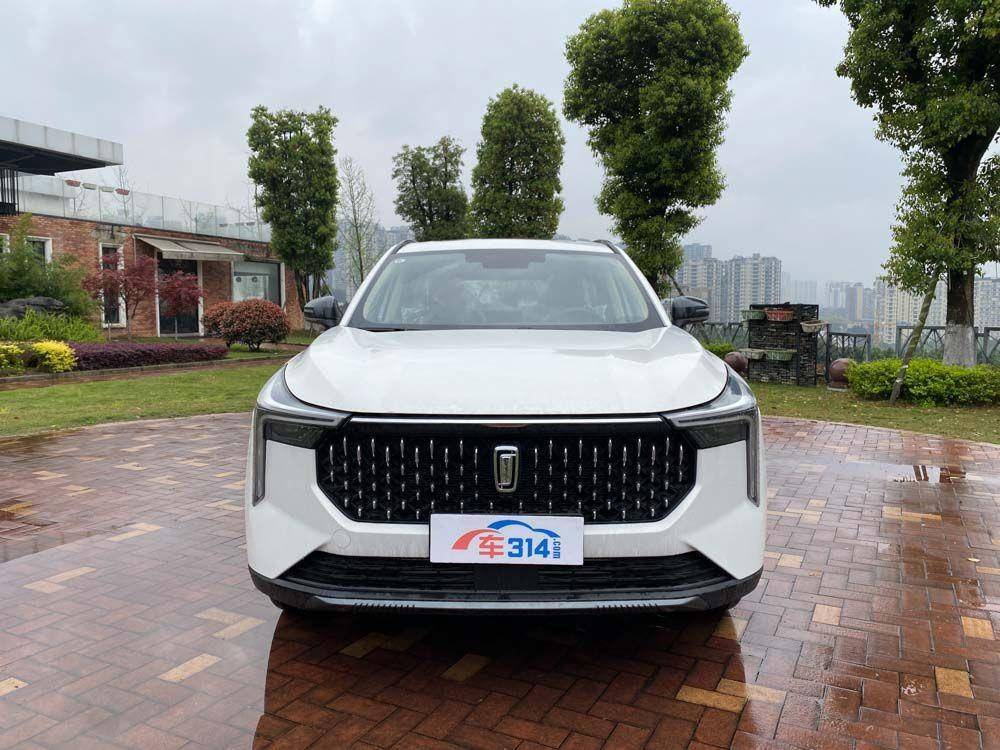 10万级家用SUV之争，奔腾T55对比途铠、缤智，你选谁？_搜狐汽车_搜狐网