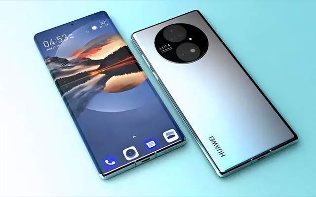 华为mate50发布，国产化率进一步上升，纯国产手机有望变成现实_芯片_产业链_京东方