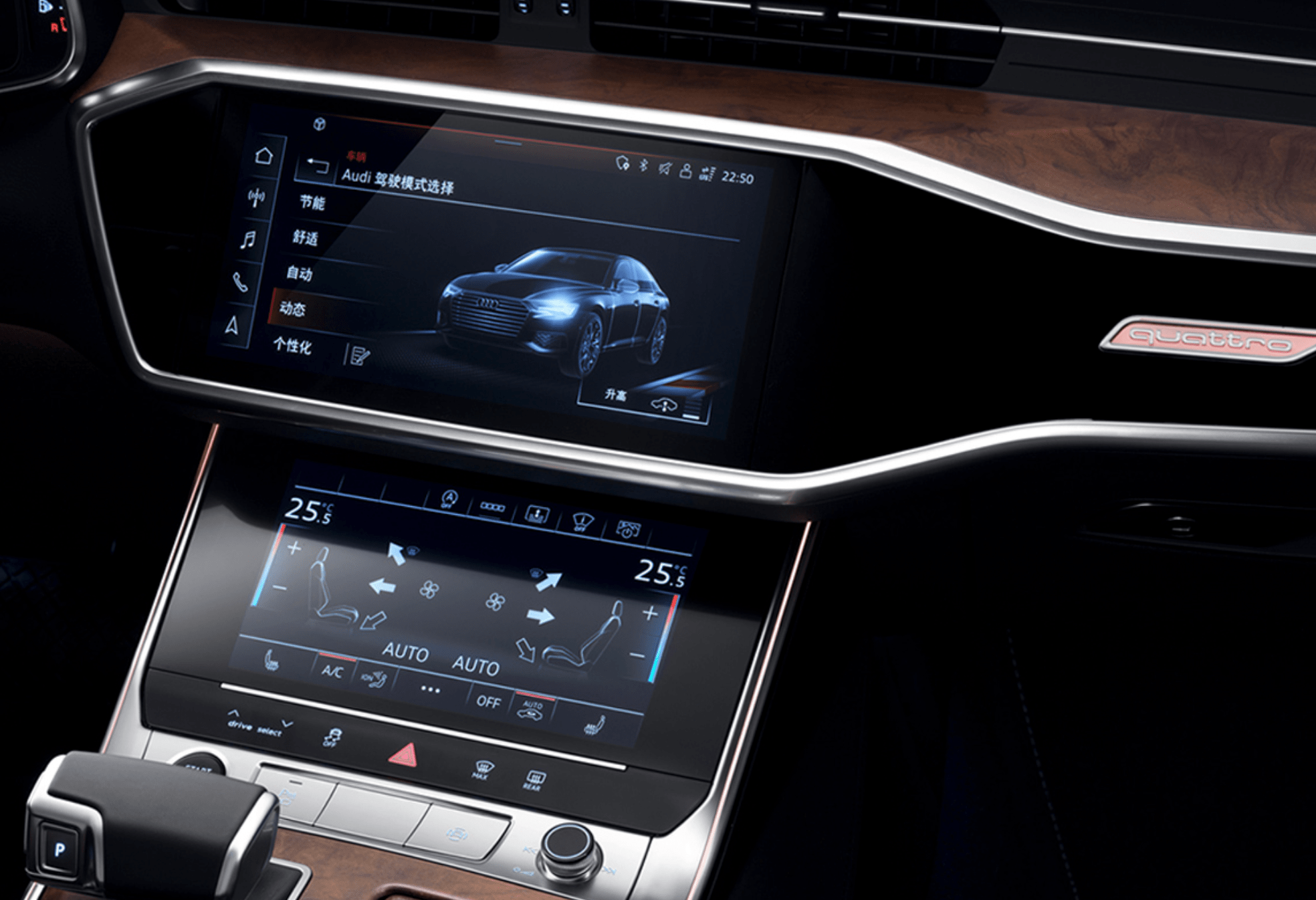 成都车展选车，新奥迪A6L优缺点解析，并非小号奥迪A8L那么简单_搜狐汽车_搜狐网