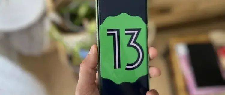 种种迹象表明，Android 13是不是来得太早了？_Pixel_系统_机型