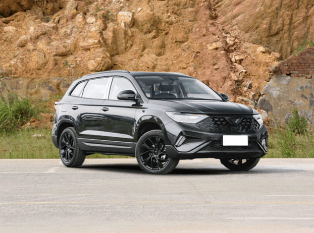 新捷达VS7高光版对比哈弗H6！“合资SUV”与“自主”的史诗对决！_搜狐汽车_搜狐网