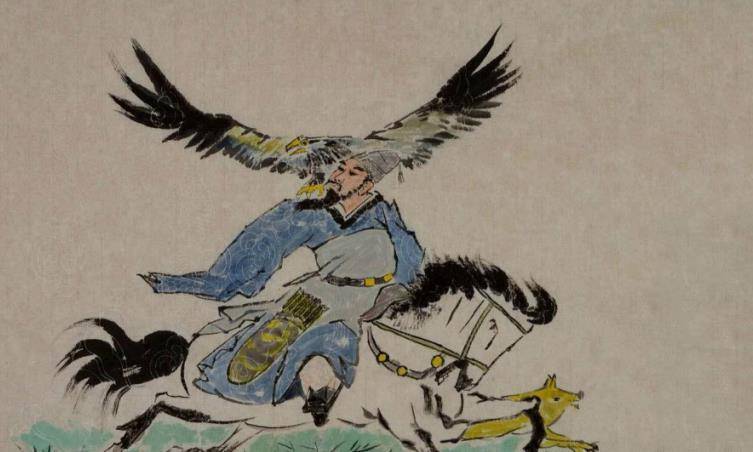 苏轼的“西北望，射天狼”，被科学家质疑是在瞎写，有道理吗？_天狼星_西夏_辽国