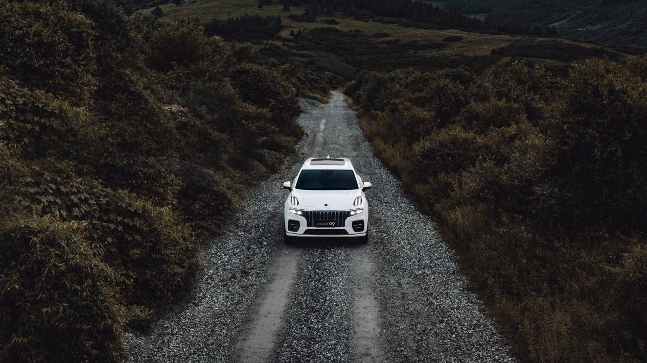 享野09野 领克09MHEV东北试驾会正式开启_搜狐汽车_搜狐网