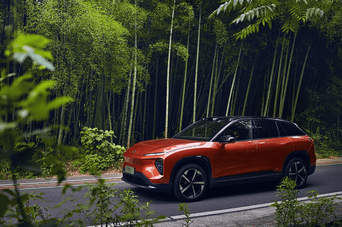 2022款ES8、ES6、EC6换代升级 进化不止！_搜狐汽车_搜狐网