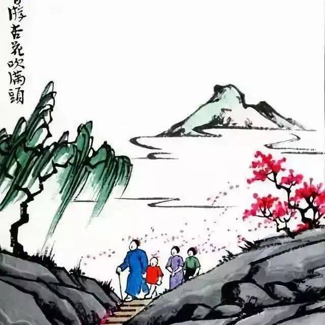 你住几层楼?你就是什么样的人,很准!天下大事成是