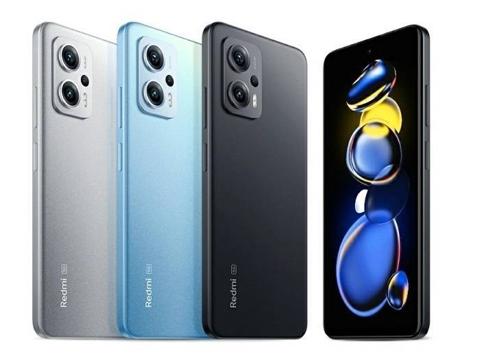 红米Note11TPro对比OPPOK10，哪款更值得购买？_手机_支持_硬件