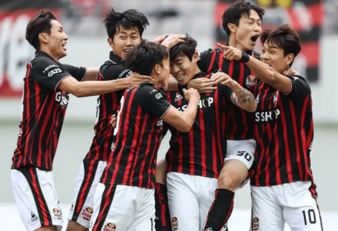 【预测之家】韩职| 足球周日003推荐：城南FCVS水原FC-搜狐大视野-搜狐新闻