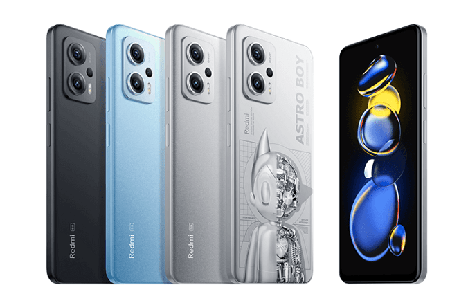 红米Note11TPro对比OPPOK10，哪款更值得购买？_手机_支持_硬件