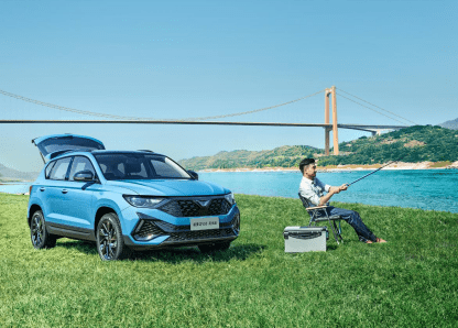 十万级德系SUV新捷达VS5高光版与哈弗H6，谁才是战力天花板？_搜狐汽车_搜狐网