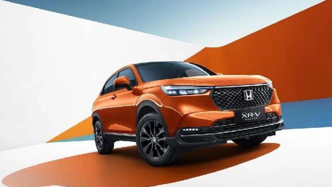 孤独、热爱与全新XR-V_搜狐汽车_搜狐网