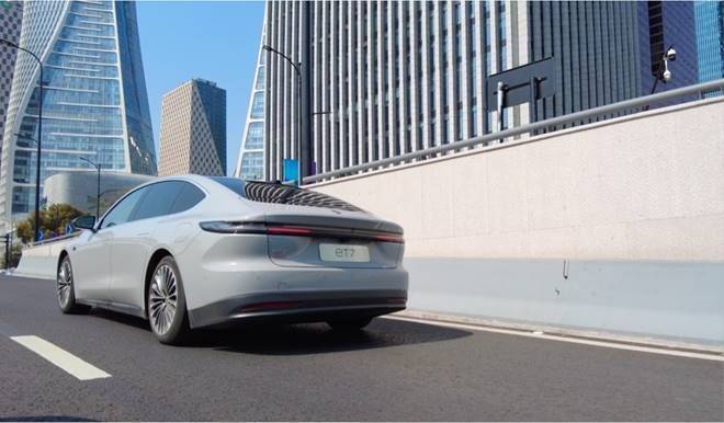 由ET7引发的思考：XPT的第二代电驱系统，到底为行业带来了什么？_搜狐汽车_搜狐网