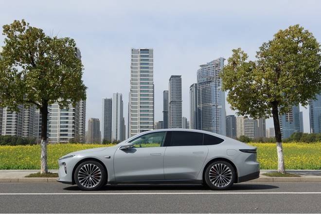 由ET7引发的思考：XPT的第二代电驱系统，到底为行业带来了什么？_搜狐汽车_搜狐网